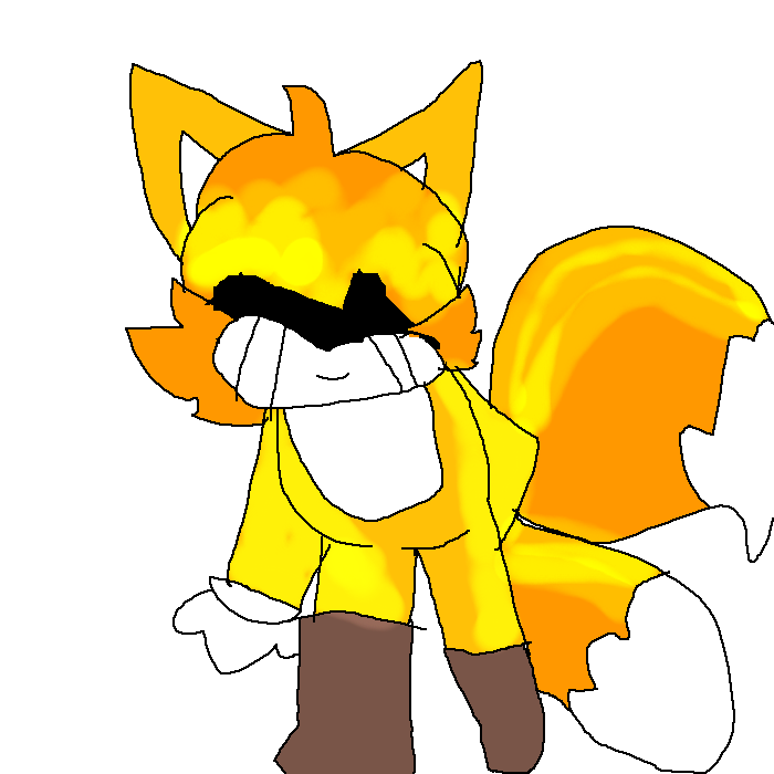 Ask Tails.Aprilfools anything | Fandom