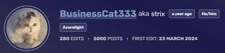 5000 posts! | Fandom