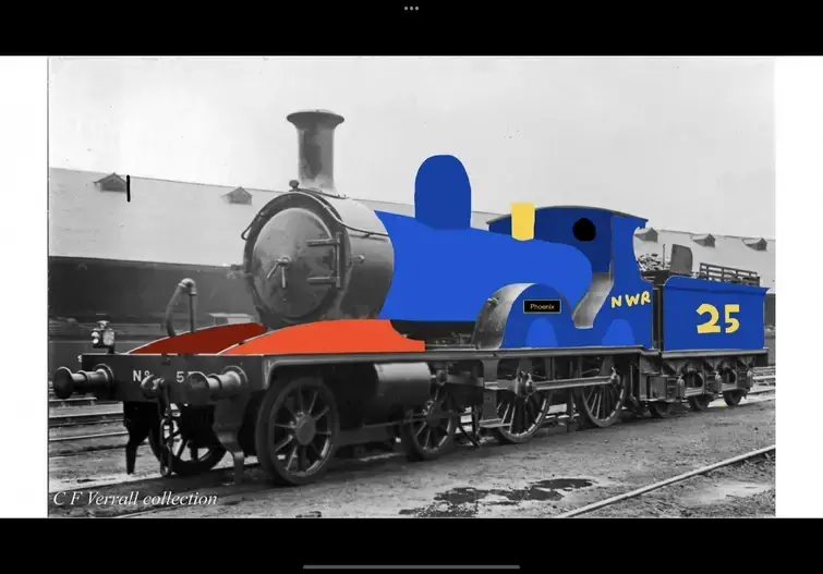 Discuss Everything About Thomas the Tank Engine Wiki | Fandom