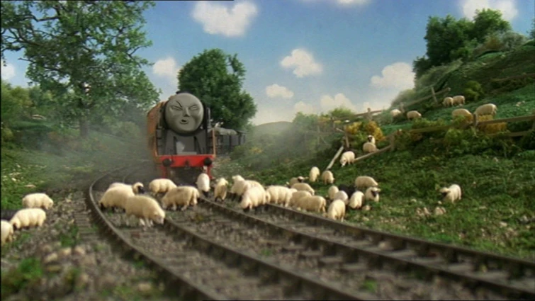 Murdoch's unused faces in Series 7 (2003) | Fandom