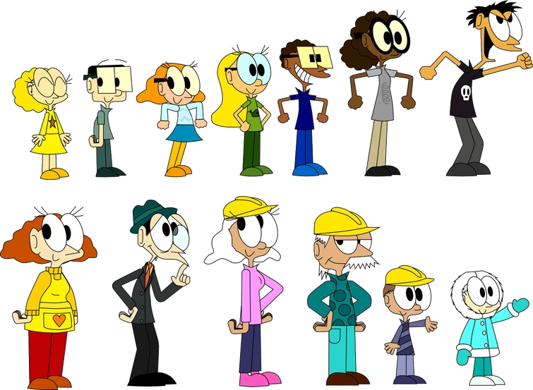 Discuss Everything About CartoonMania320 Wiki | Fandom