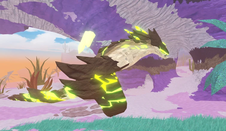 Blossom + Glimmer Gnolrok! | Fandom