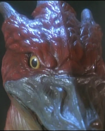 Monster Fight Bracket, Round 1, Fight 9 | Fandom