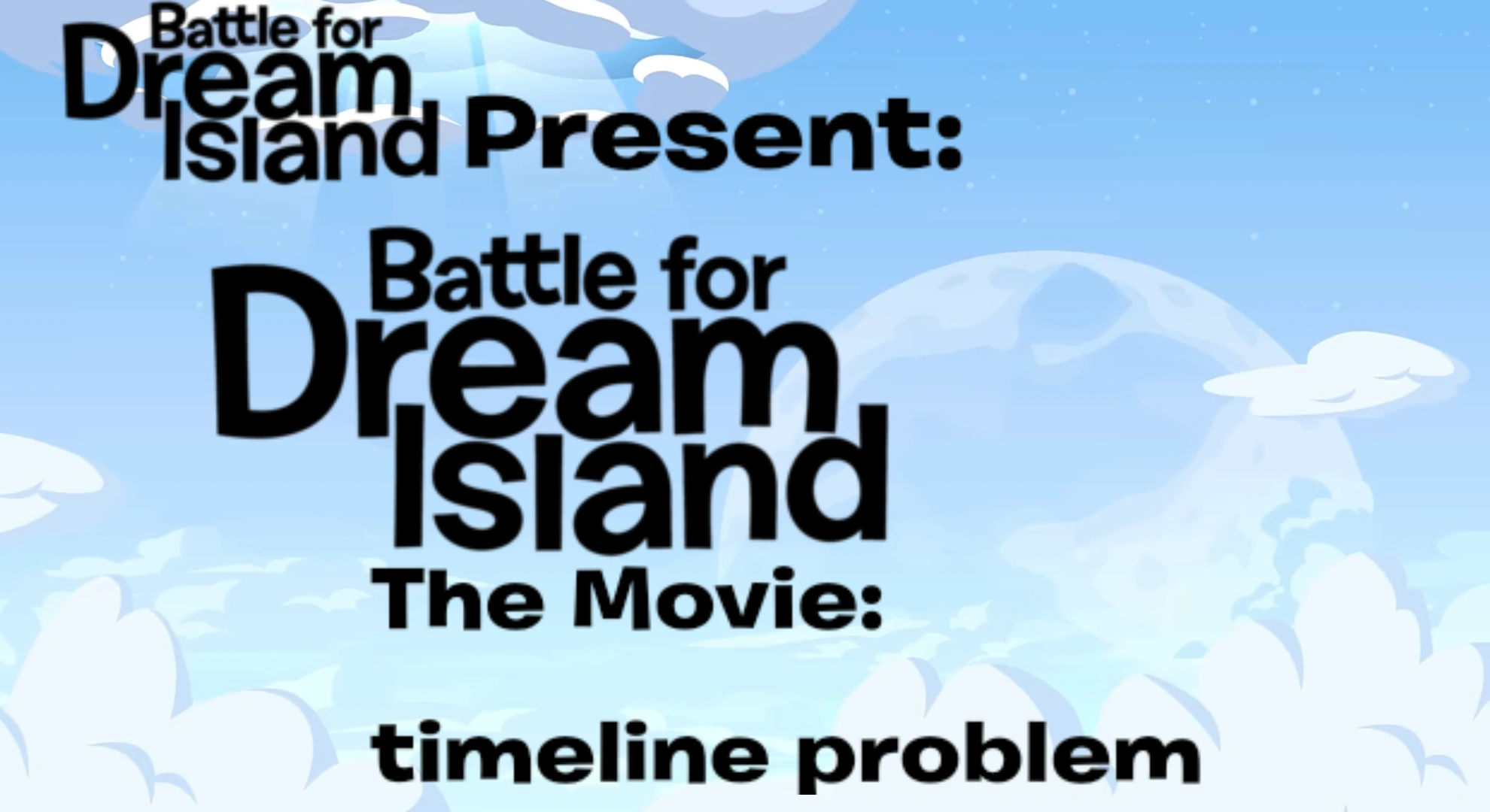 Fan made bfdi movie screenshot | Fandom