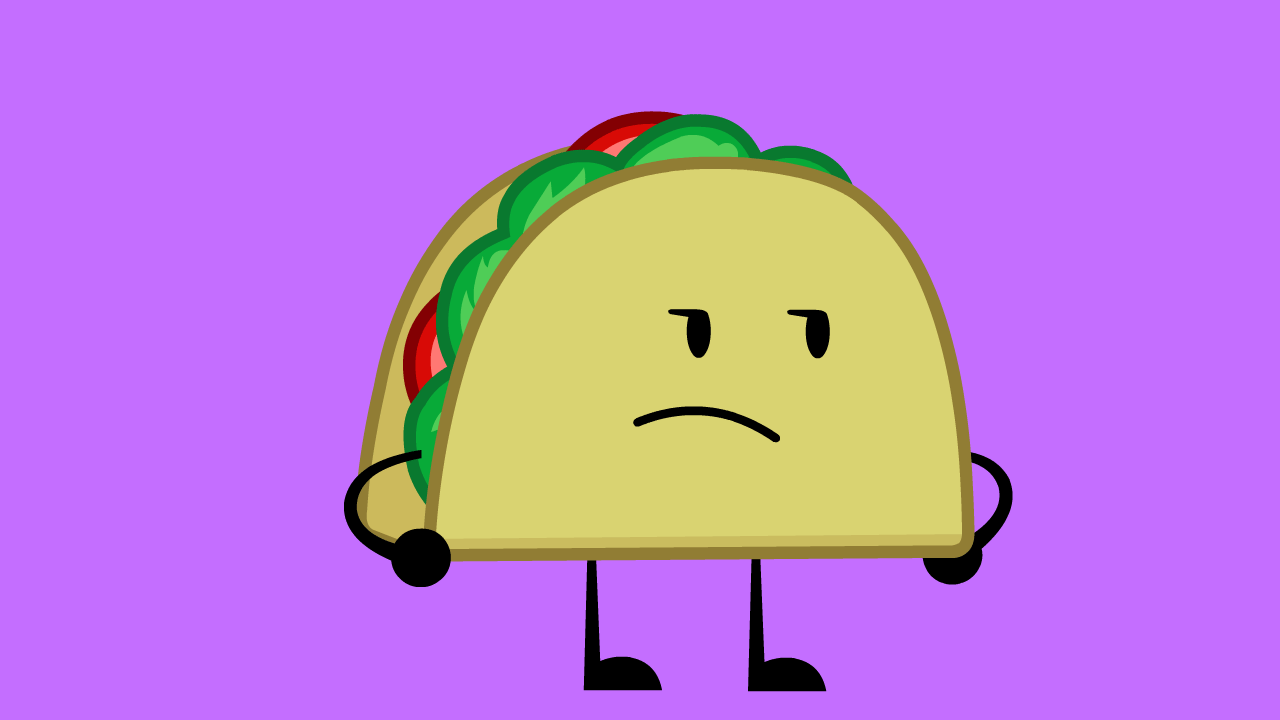 Random Taco II test | Fandom