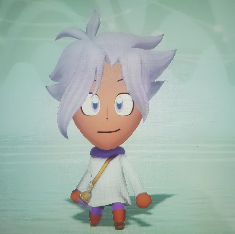 give me a bfdi contestant i will show you a low quality image of my ...