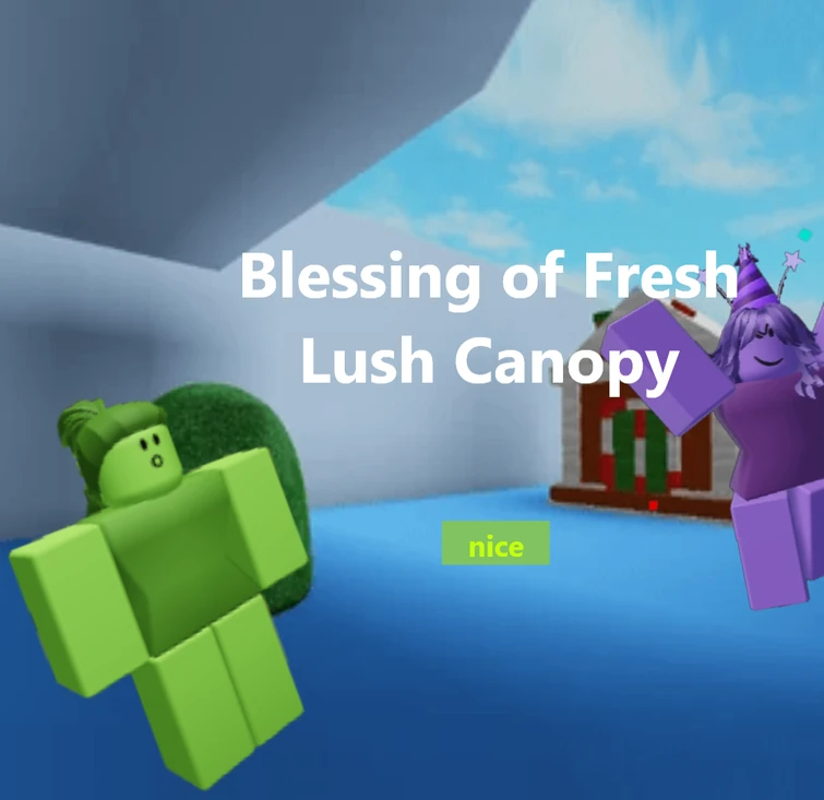 Discuss Everything About (Unofficial) Randomly Generated Droids Wiki ...