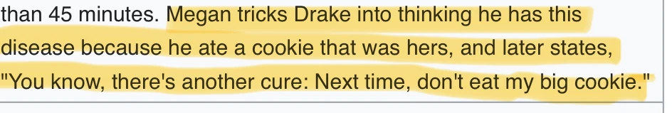 Why…why…why!? | Fandom