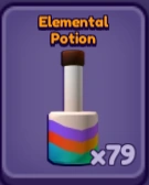 Selling ele pots for 20k each or 5 for 1 mut pot | Fandom