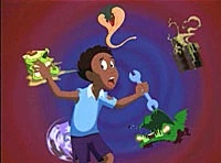 UNICEF PSA By WB Feature Animation | Fandom