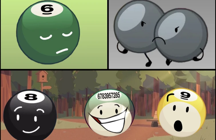 Discuss Everything About Battle for Dream Island Wiki | Fandom