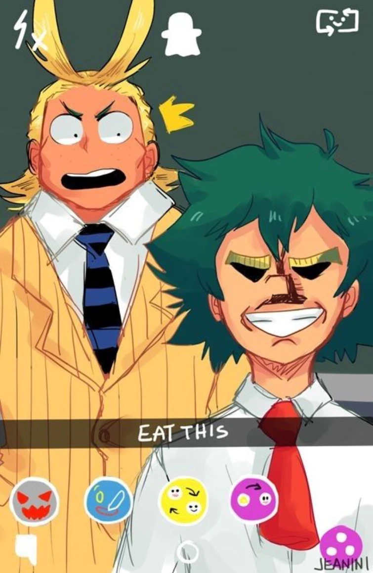 Mha meme | Fandom