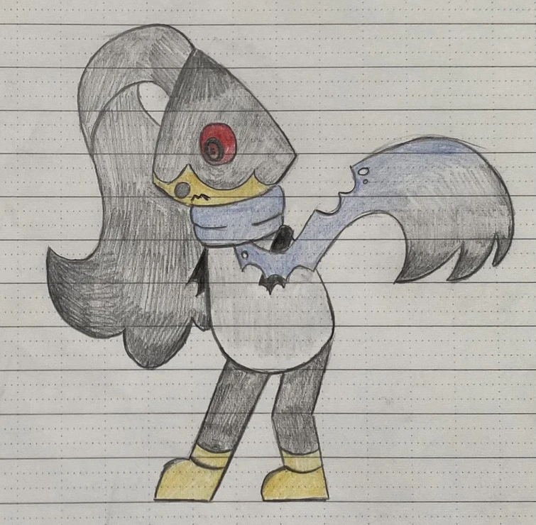 Fontaine the Fountain Pen (OC) | Fandom