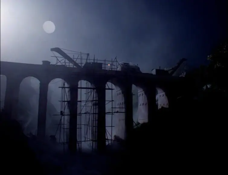 Percy's Ghost Engine | Fandom