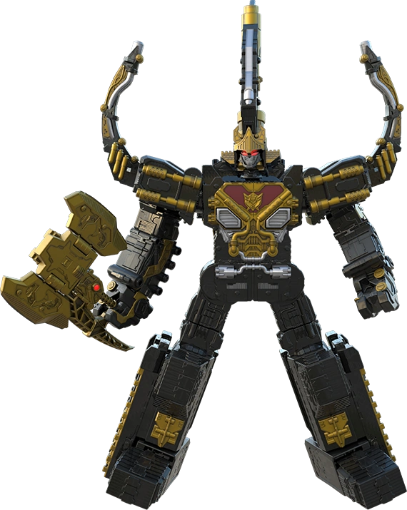 Ranking Sentai's Super Mechas from Worst to Best | Fandom