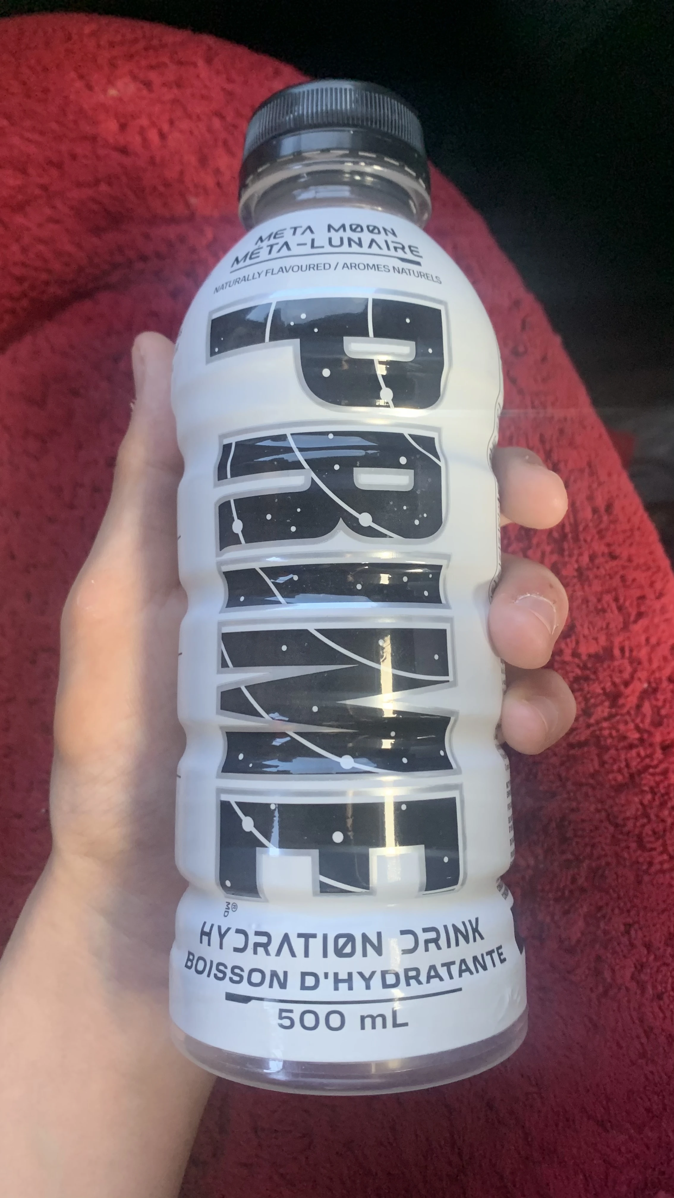 I got prime lol | Fandom