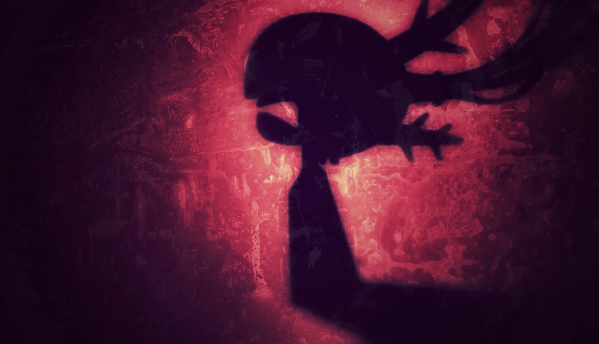 The beginning of Darcy | Fandom