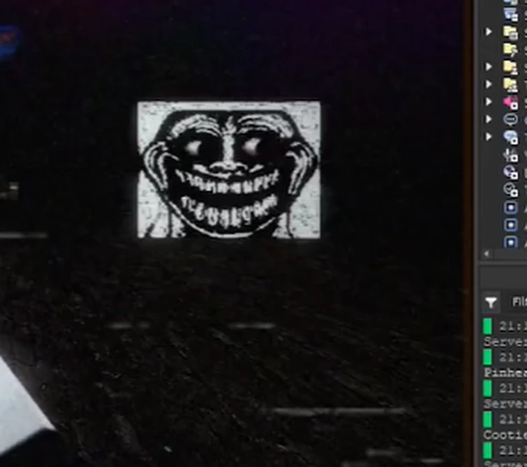 new nextbot leak | Fandom