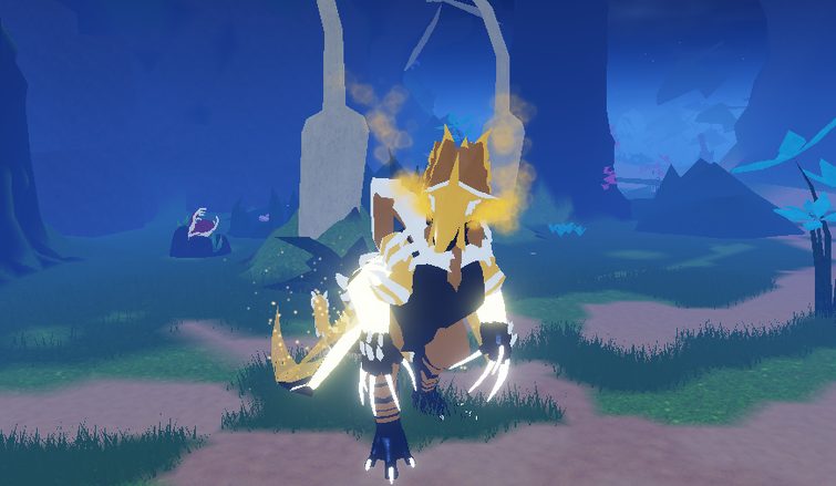 Just selling Creator Star Mut Lux | Fandom