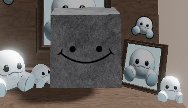 Snow peep has been replaced :P | Fandom