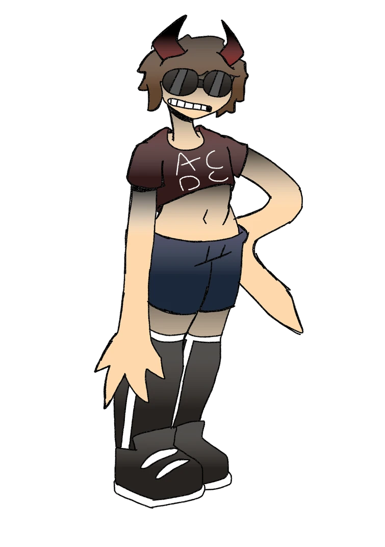 rez ref sheet | Fandom