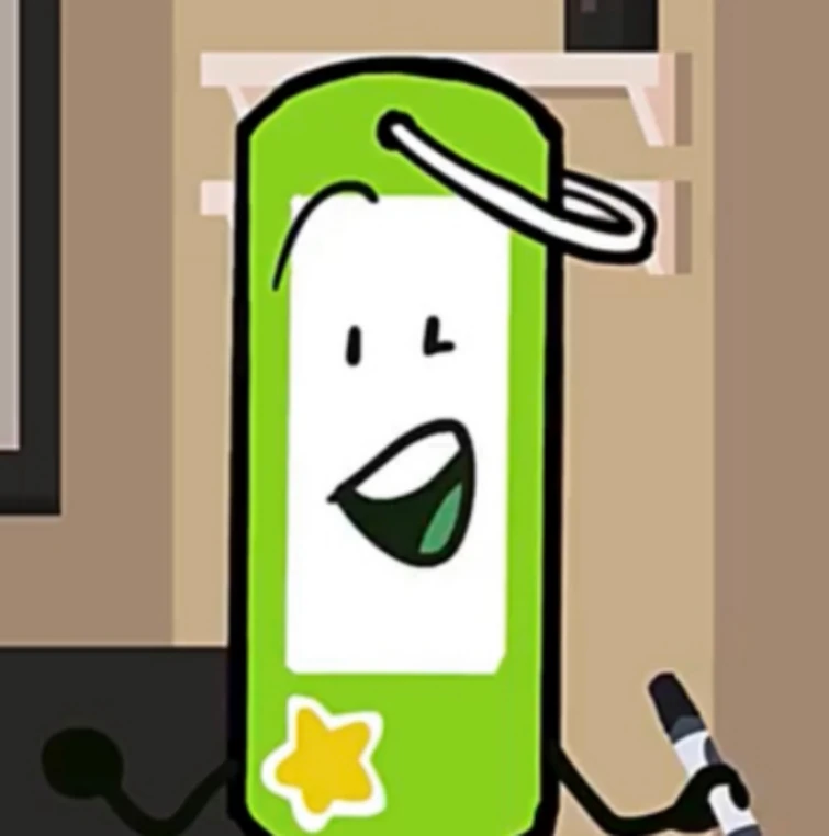 If you could steal the voice of one object show character for a day who ...