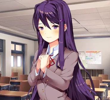 Yuri Ddlc Sims 4 Hair Discuss Everything About Doki Doki Literature