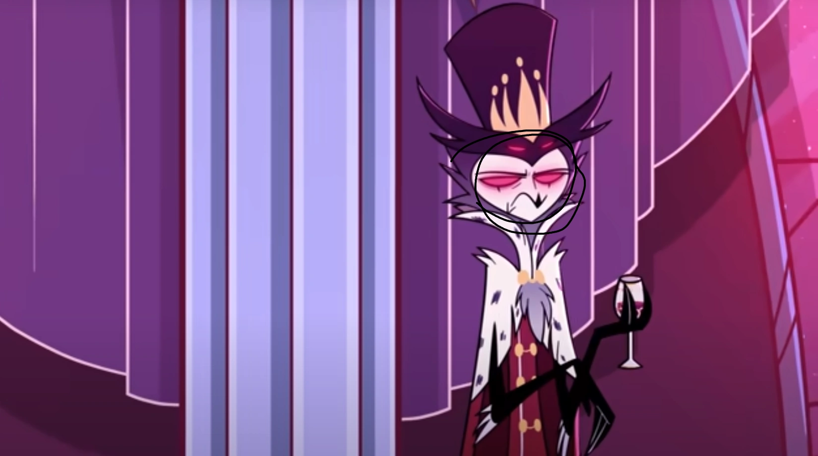 Something i noticed in Helluva Boss. | Fandom