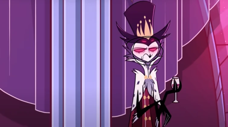 Something i noticed in Helluva Boss. | Fandom