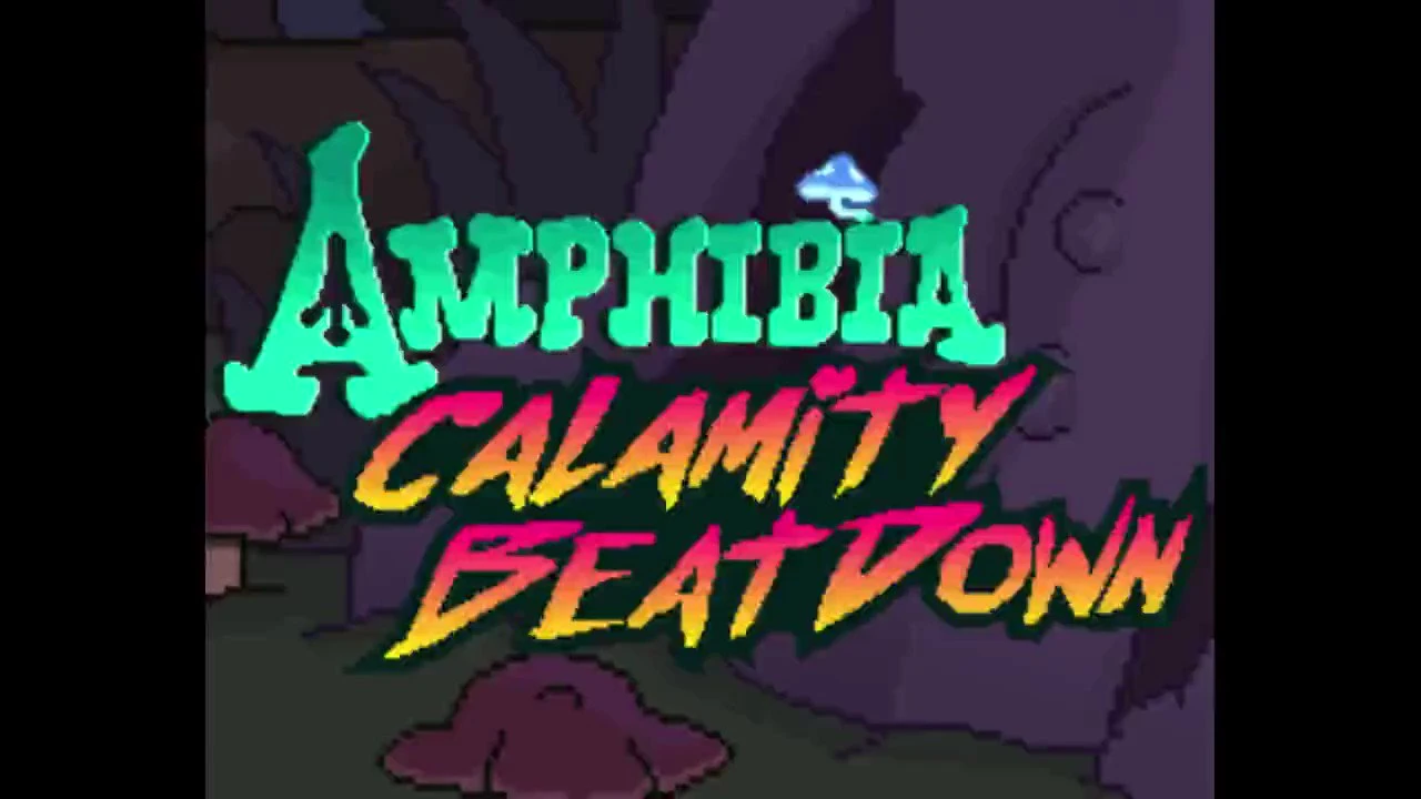 krizby425's update of this Amphibia fan game. | Fandom