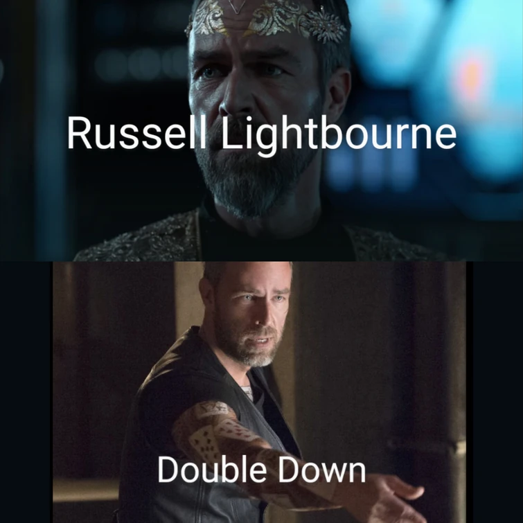 Discuss Everything About The 100 Wiki | Fandom