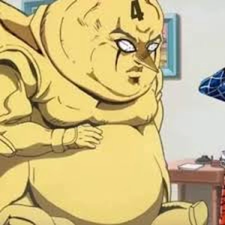 photo dump except its all cursed jojo that gets less cursed as it goes ...