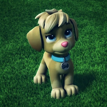 Question? If the Back Up/B Team pups get to be official main members/A ...