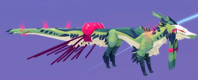 come rate and criticize my ibetchi skin!! :D | Fandom