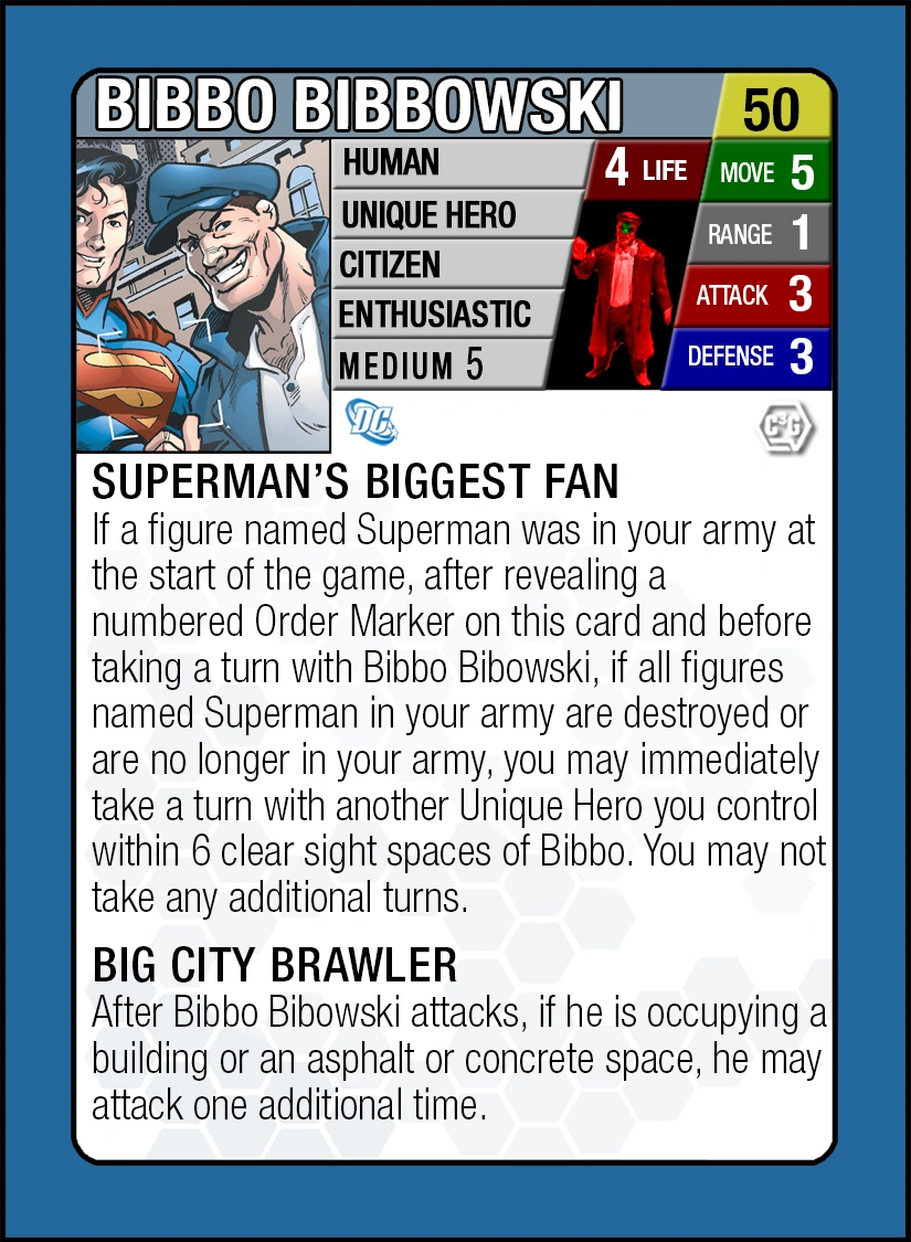 Bibbo Bibbowski | C3G Wiki | Fandom