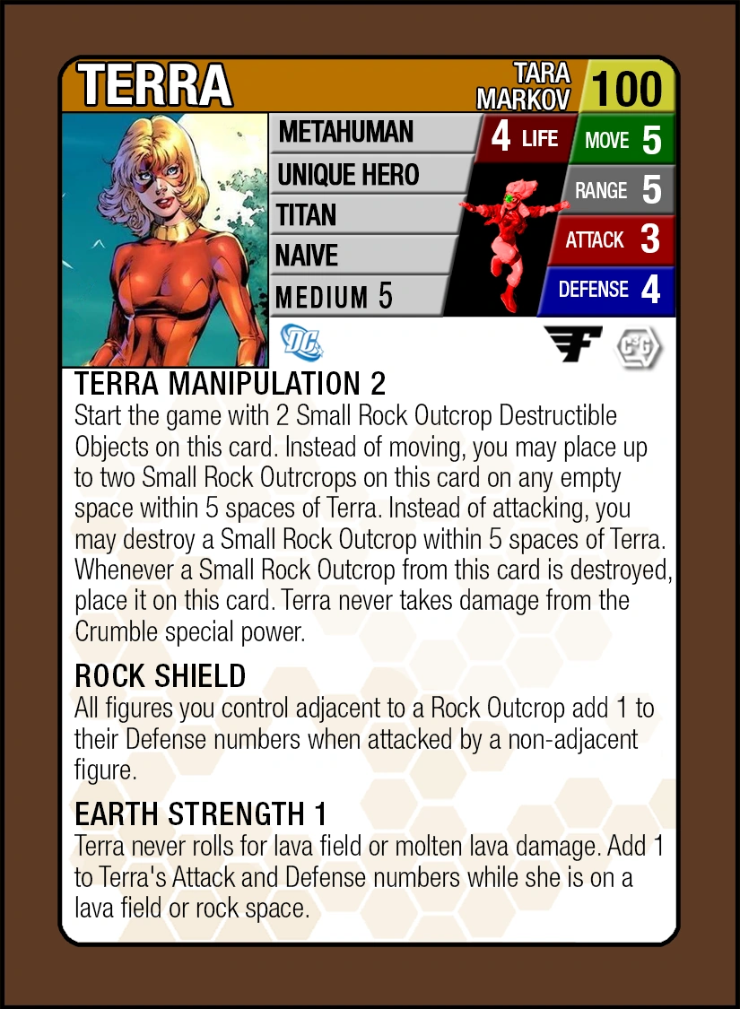 Terra | C3G Wiki | Fandom