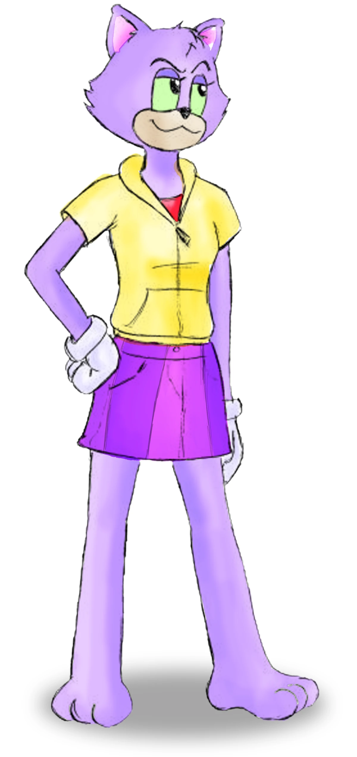 THE DETECTIVE (screenshot story) | The C³ SABERTOOTH Wikia | Fandom