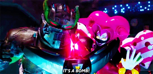 "As for Sledge..." | Fandom