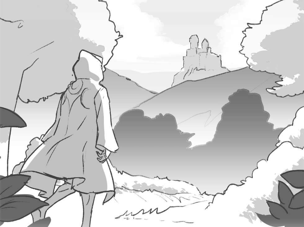 Chasing Shadows Part 3 | Fandom