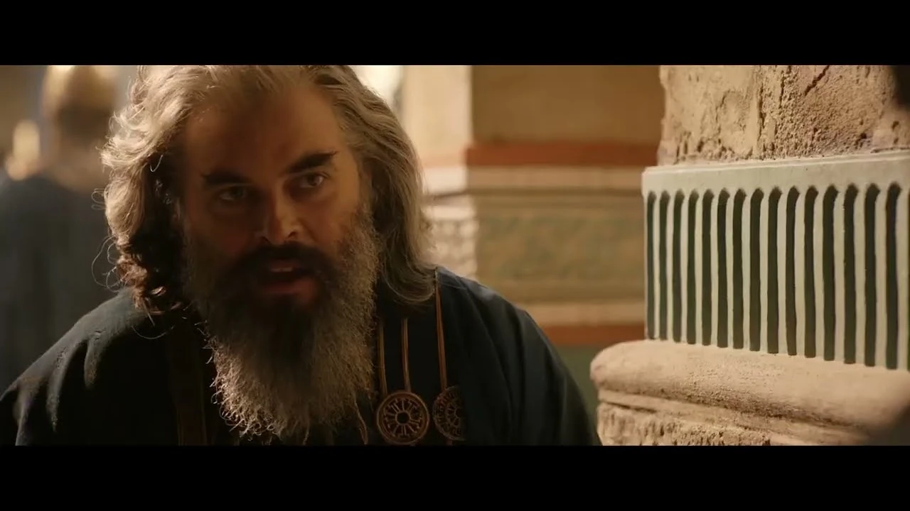 Ar Pharazon in in ROP | Fandom