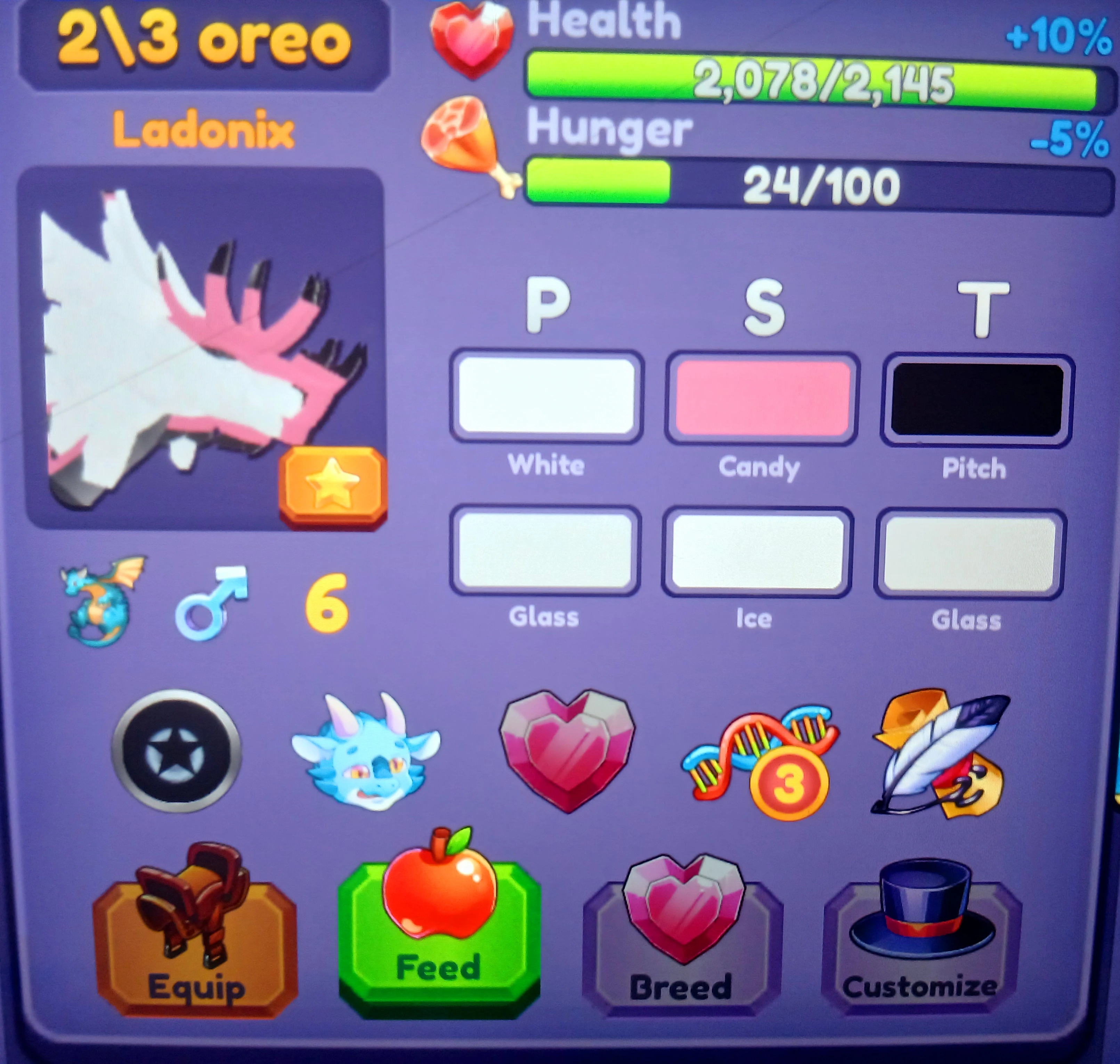 Lf for supercharged dragons! | Fandom