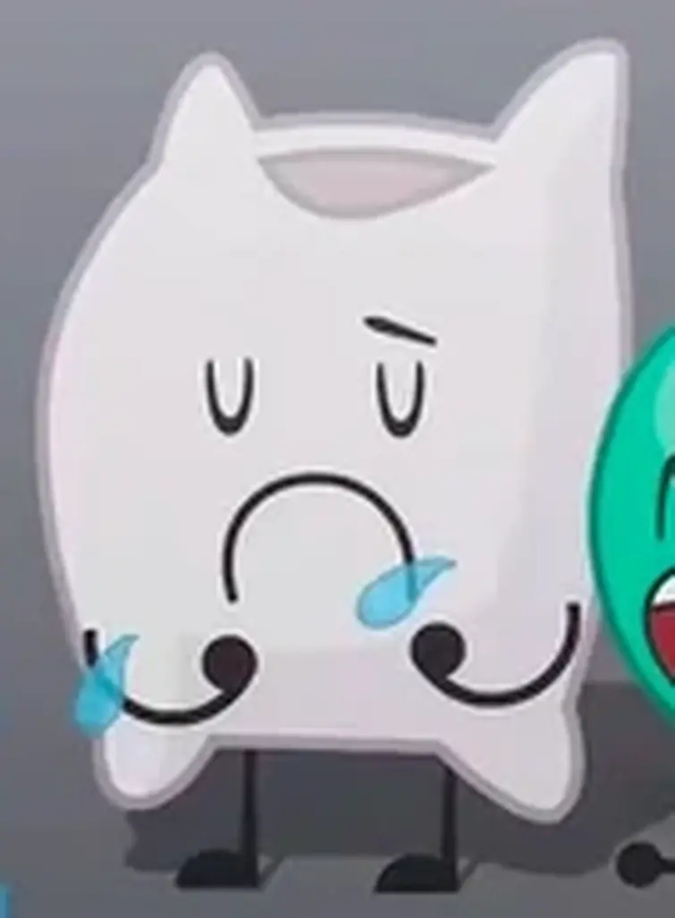 Both crying | Fandom