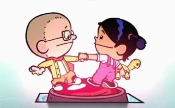 BRAD AND YADINA HOLDING HANDS AGAIN IN SEASON 2 | Fandom