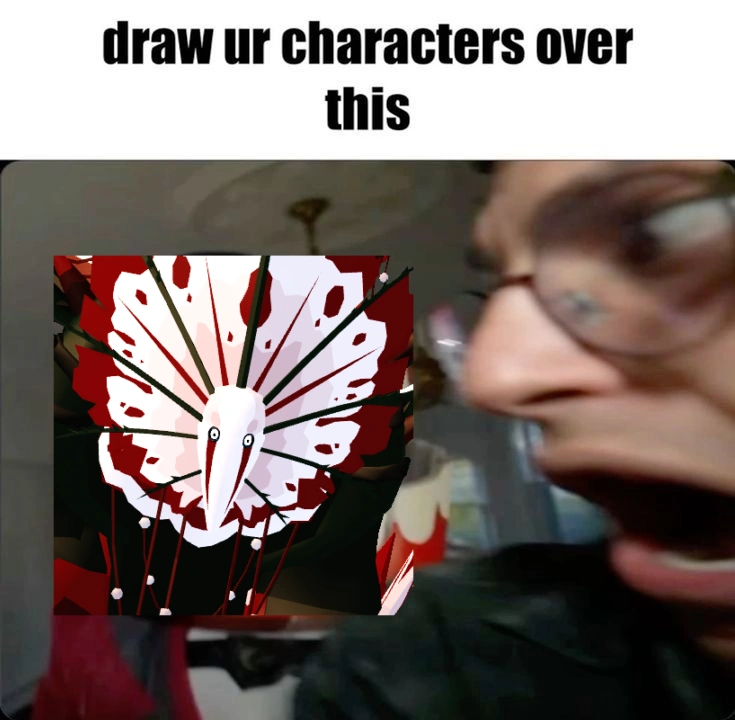 Average oxy encounter | Fandom