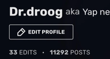 Edit to post ratio | Fandom