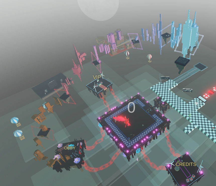 found this cashgrab game with probably an etoh tower | Fandom