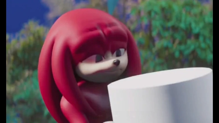 Sonic 3 Deleted Scenes | Fandom