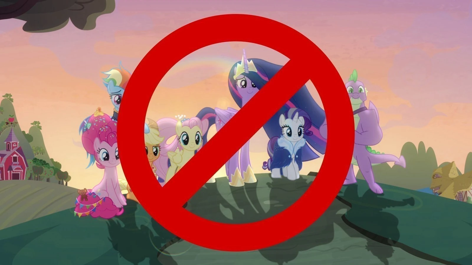Save Mlp g4 again | Fandom