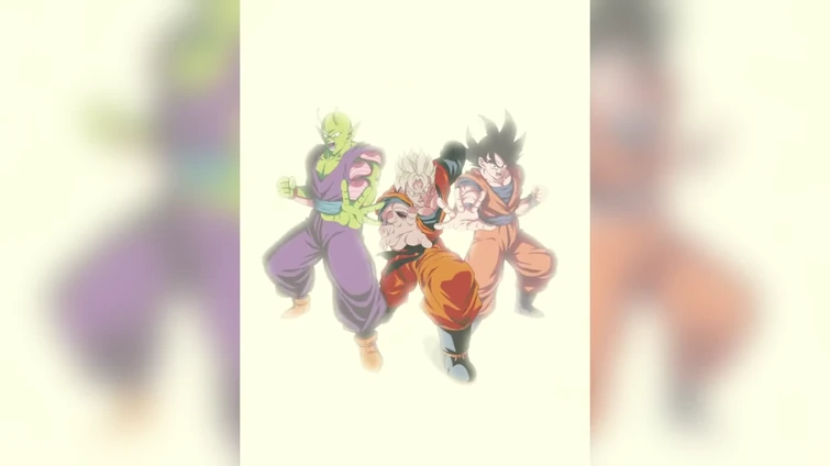 Super saiyan Goku unit | Fandom