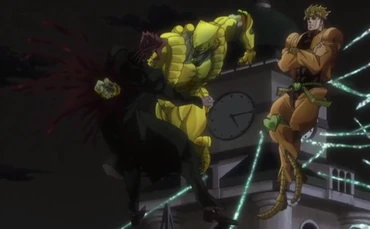 What was the most evil thing DIO has done? | Fandom